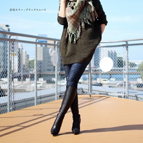 Comex | Shoes | Brand New Genuine Cowhide Leather Japanese Highend ...